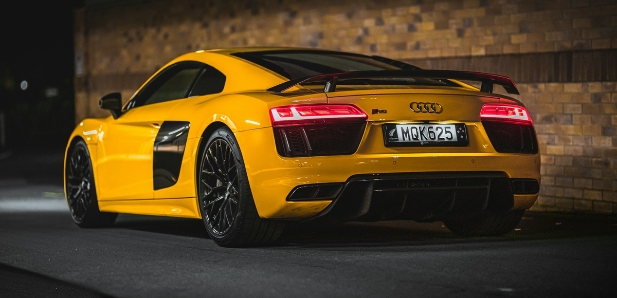 R8 – Eco Torque