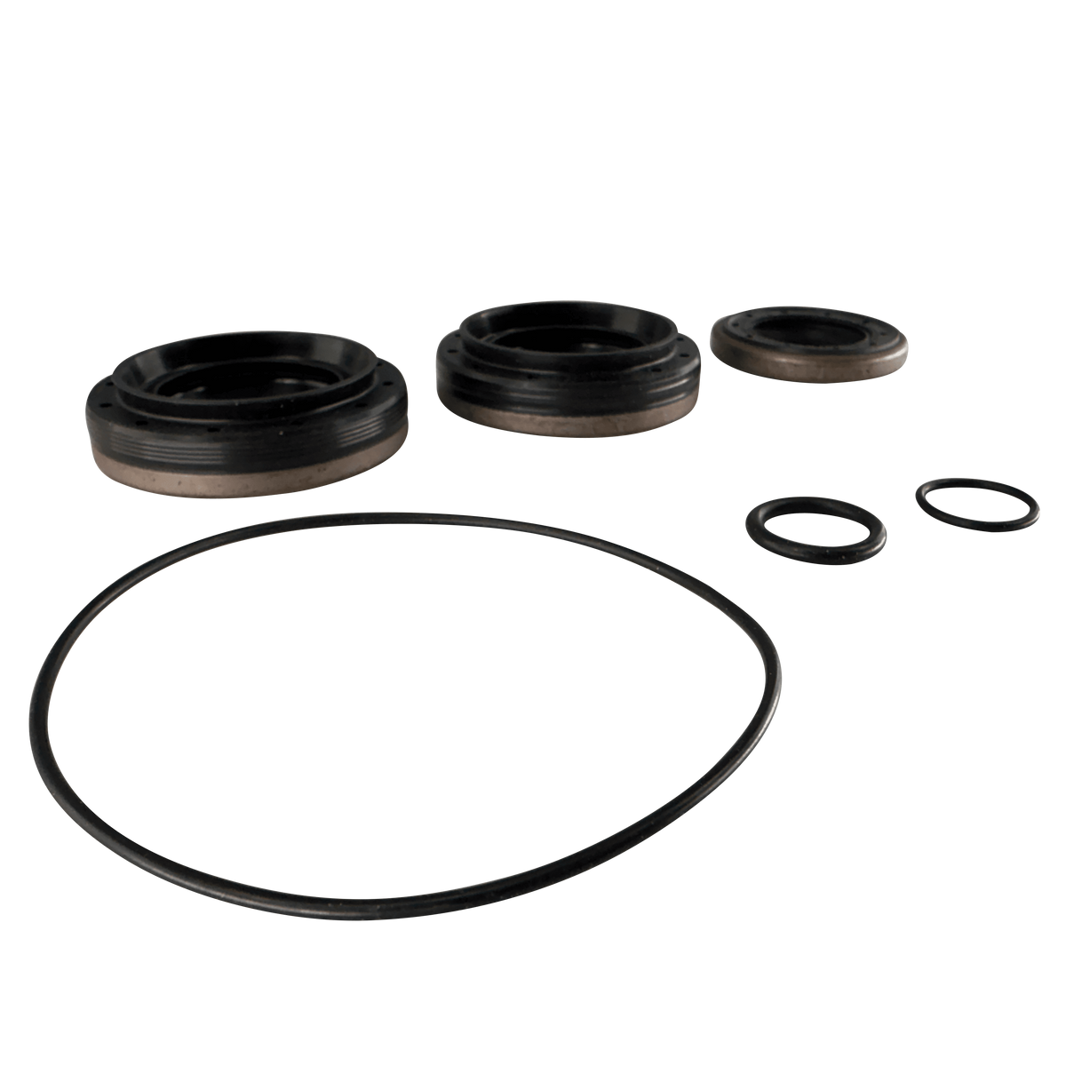 Manual Gearbox Seals & Gaskets – Eco Torque