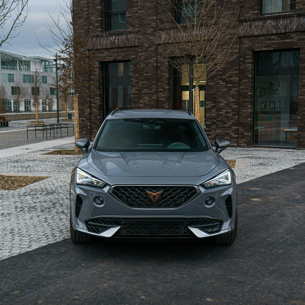 Cupra – Eco Torque