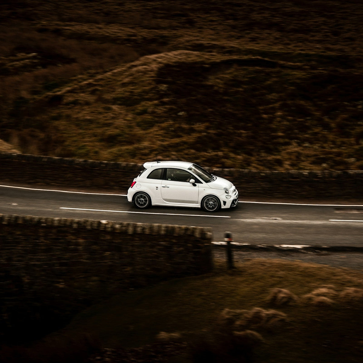 Strada – Eco Torque