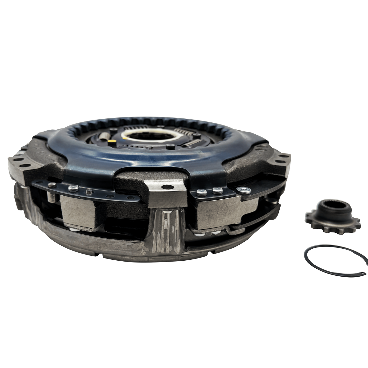 DCT Clutch – Eco Torque