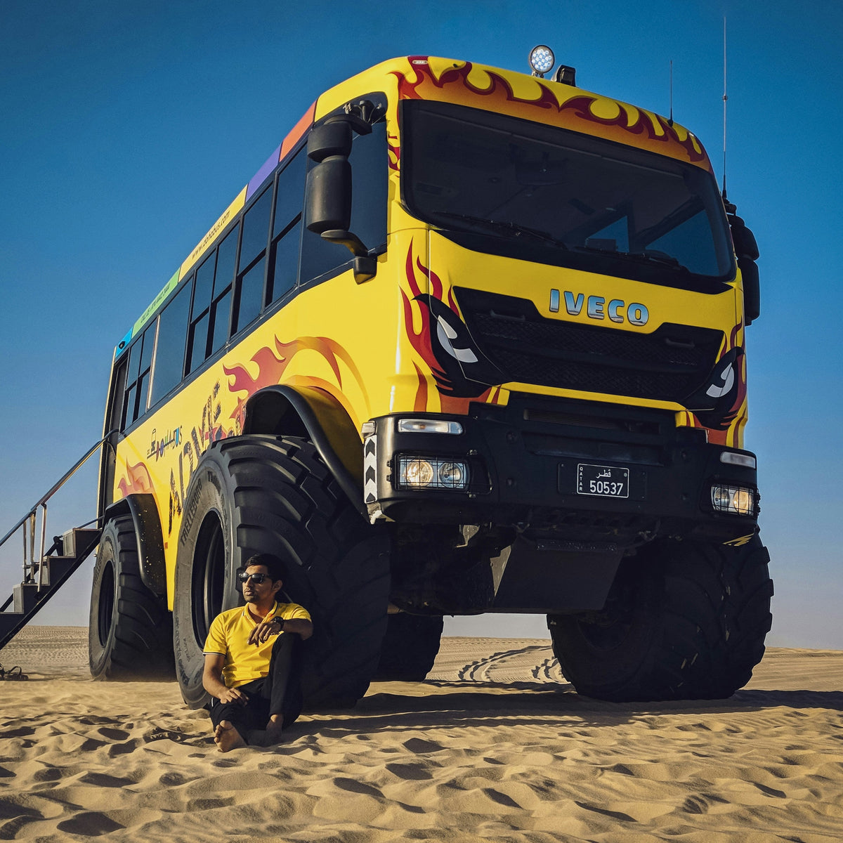 Daily – Eco Torque