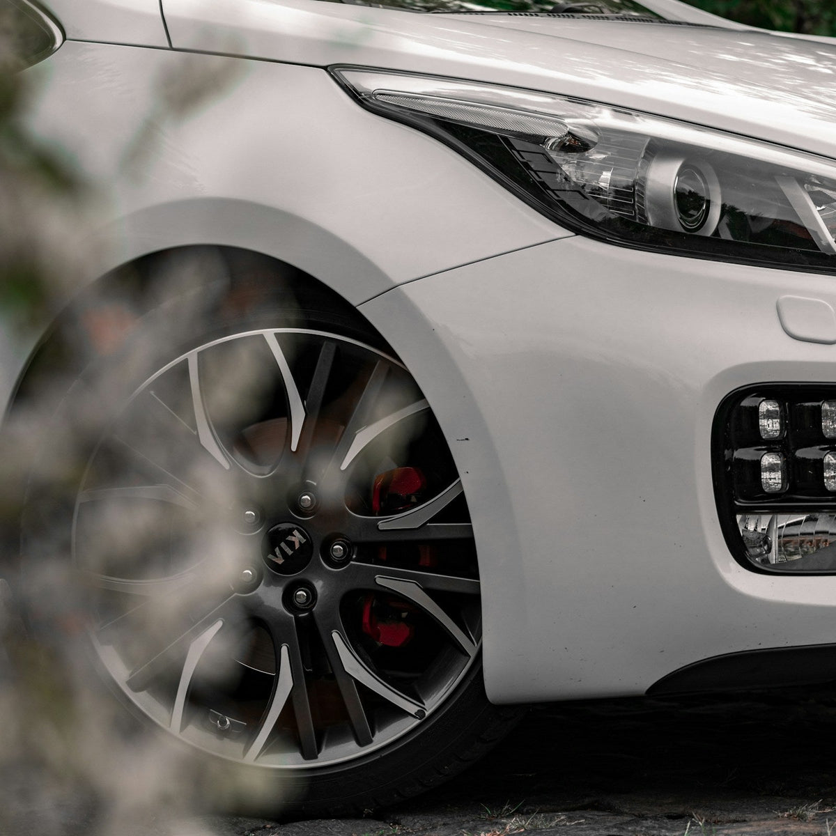 Venga – Eco Torque