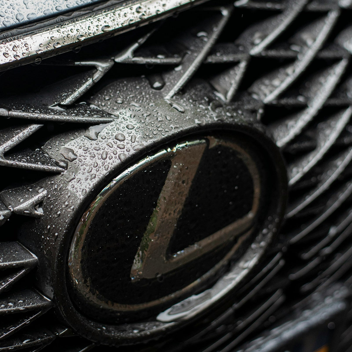 Lexus – Eco Torque