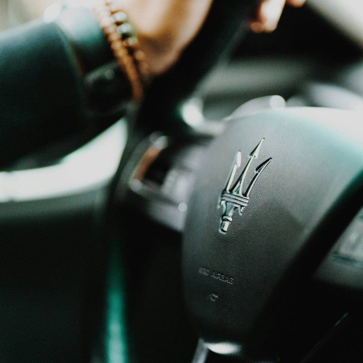 Maserati – Eco Torque