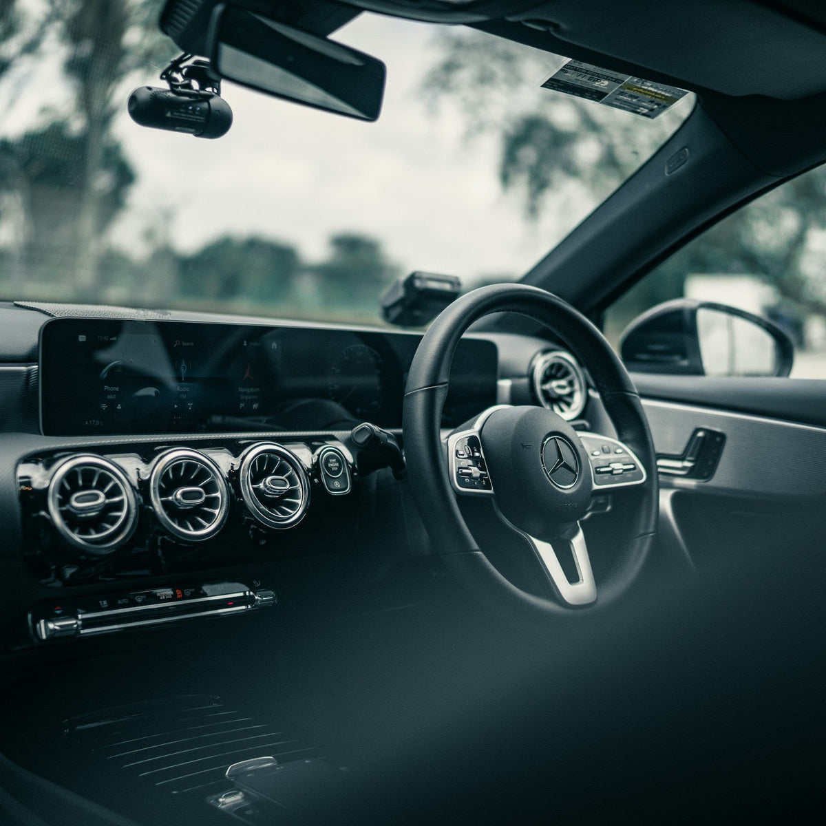 GLK-Class – Eco Torque