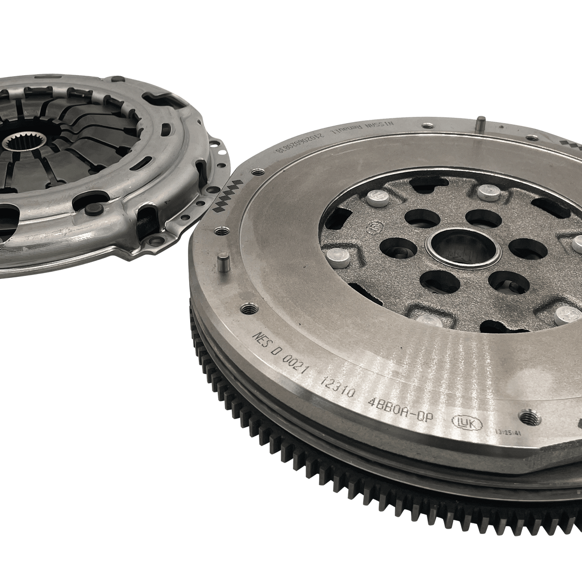 Clutch and Flywheel Modules – Page 2 – Eco Torque