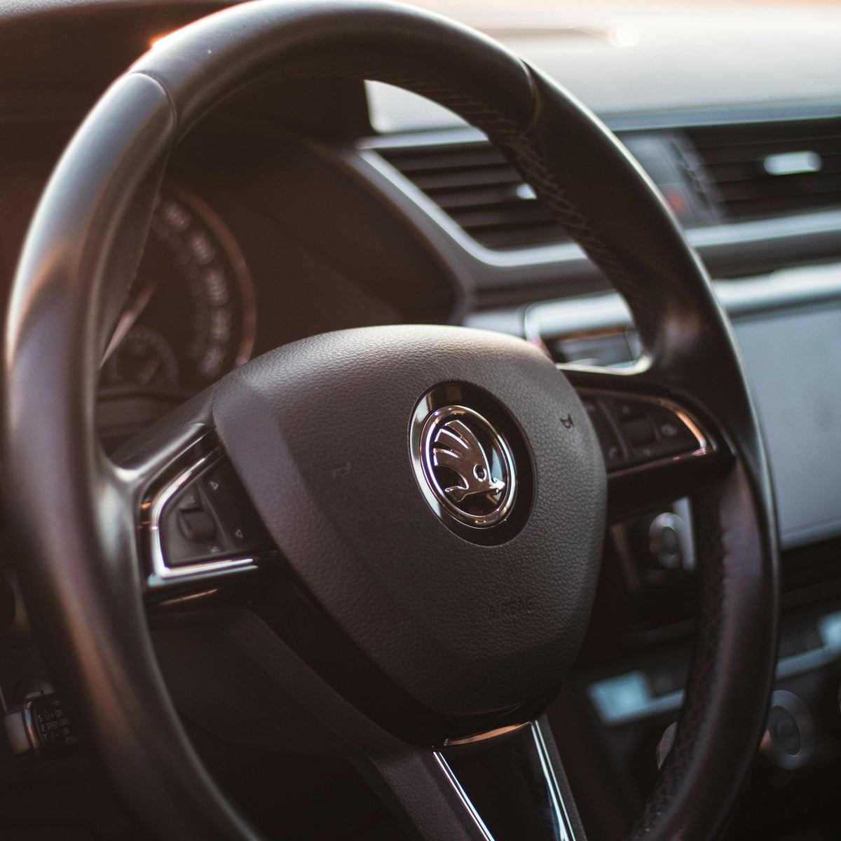 Kushaq – Eco Torque