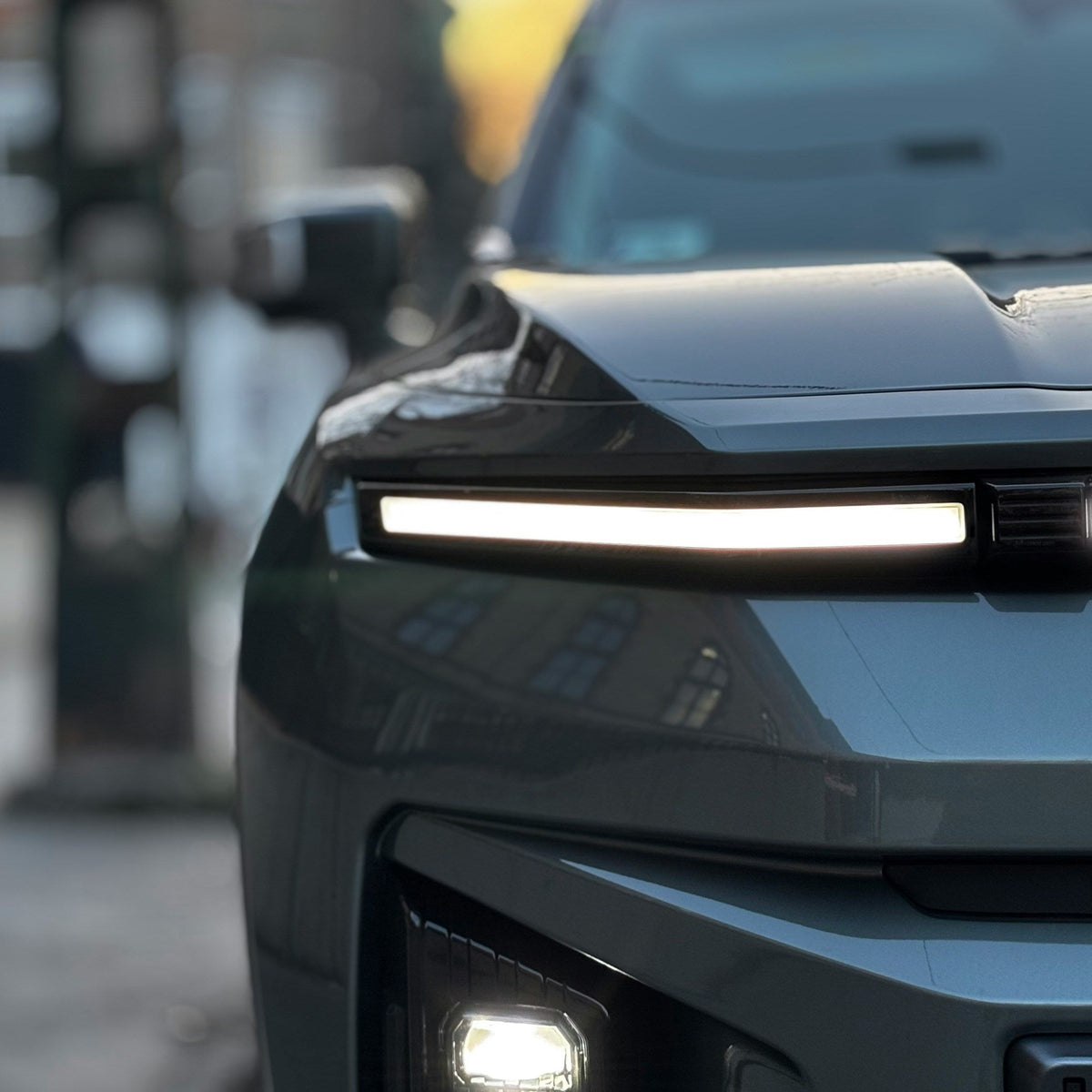 Actyon – Eco Torque