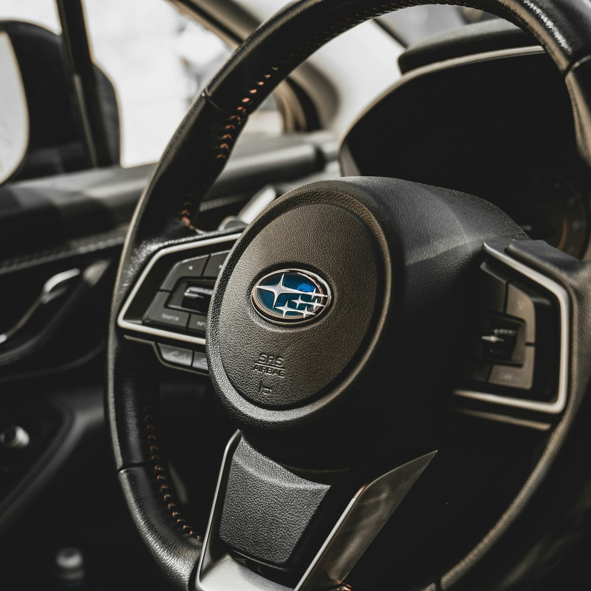 Outback – Eco Torque