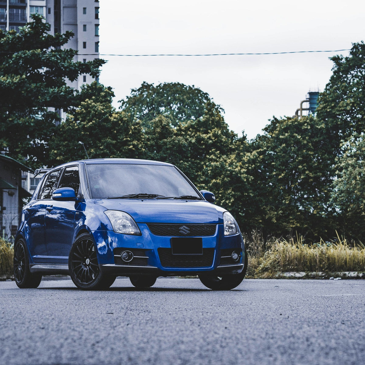 Escudo / Grand Vitara – Eco Torque