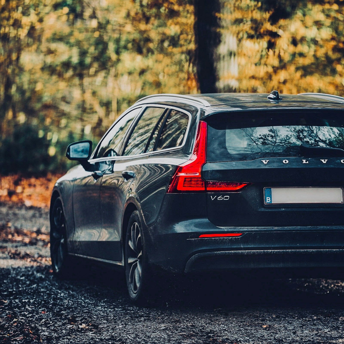 XC70 – Eco Torque