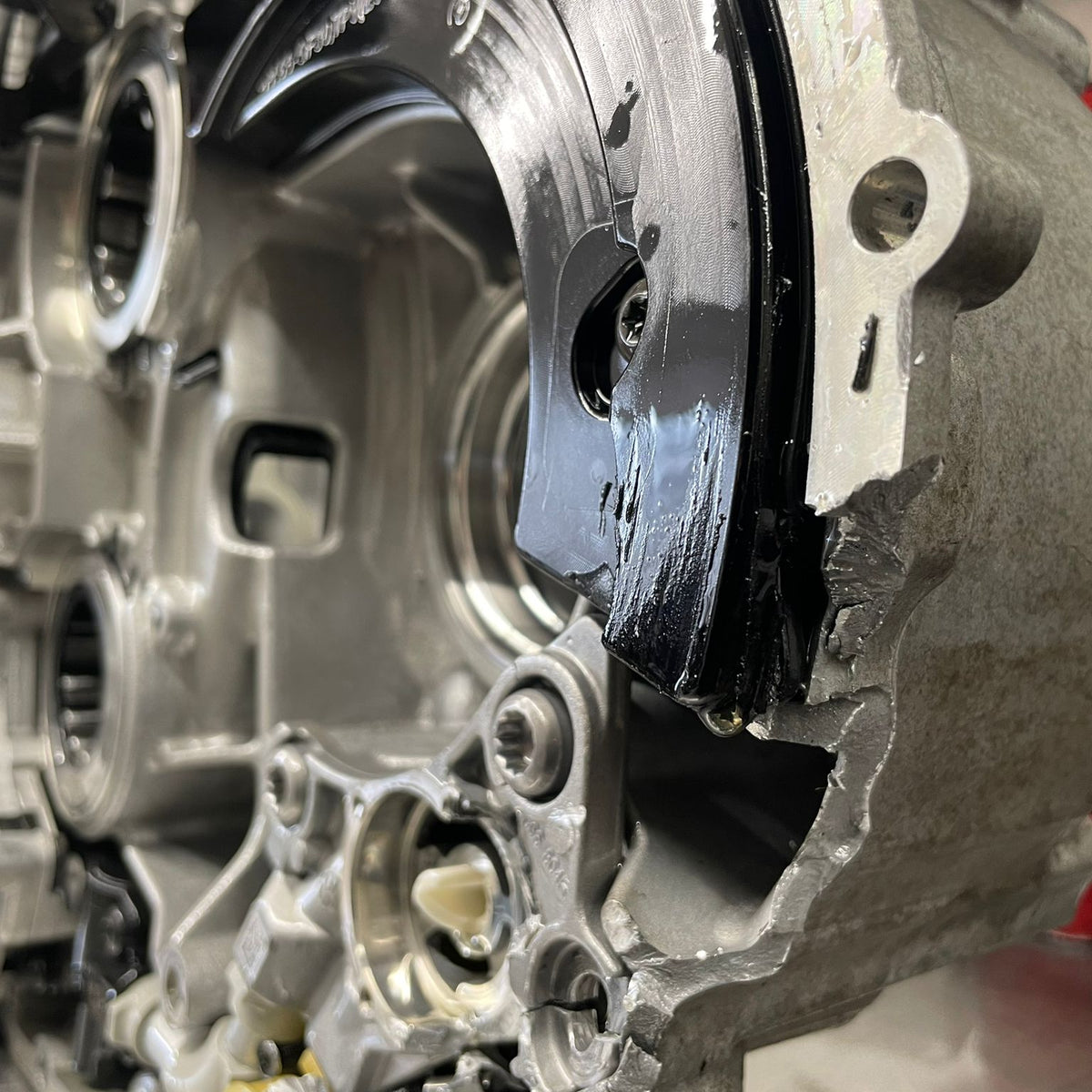 DSG Gearbox Error P0C2900 - The Fault Code That should Not Be Ignored ...