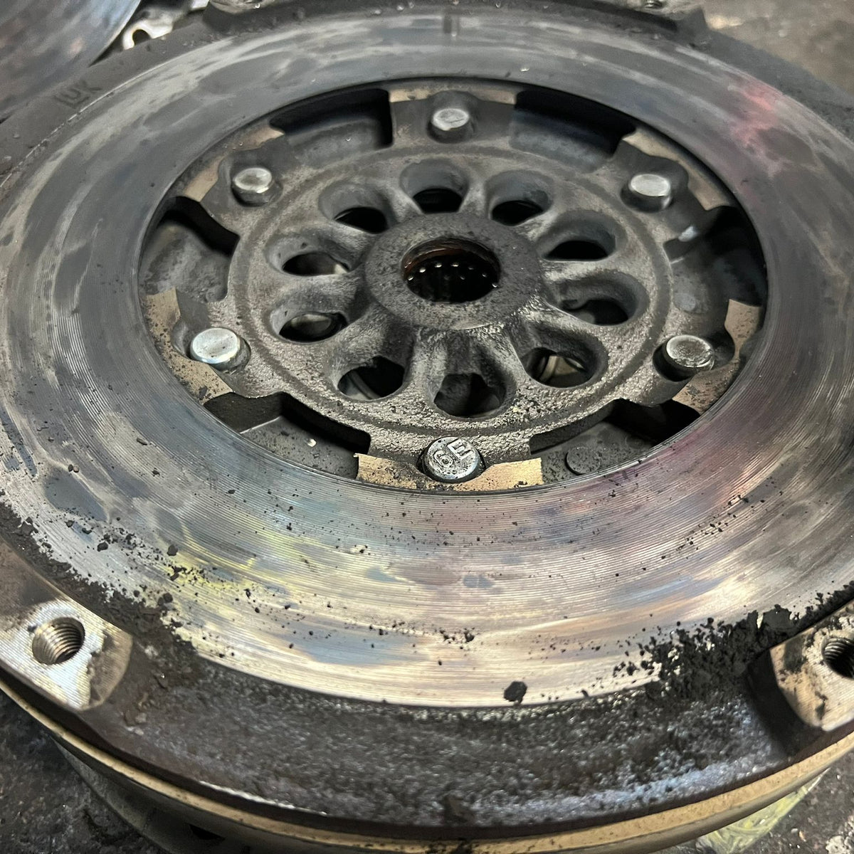 5 Tips for Checking Your Car for Flywheel Issues – Eco Torque