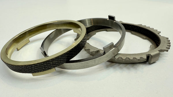 What is a Gearbox Synchromesh? Understanding Synchro Mesh Technology ...