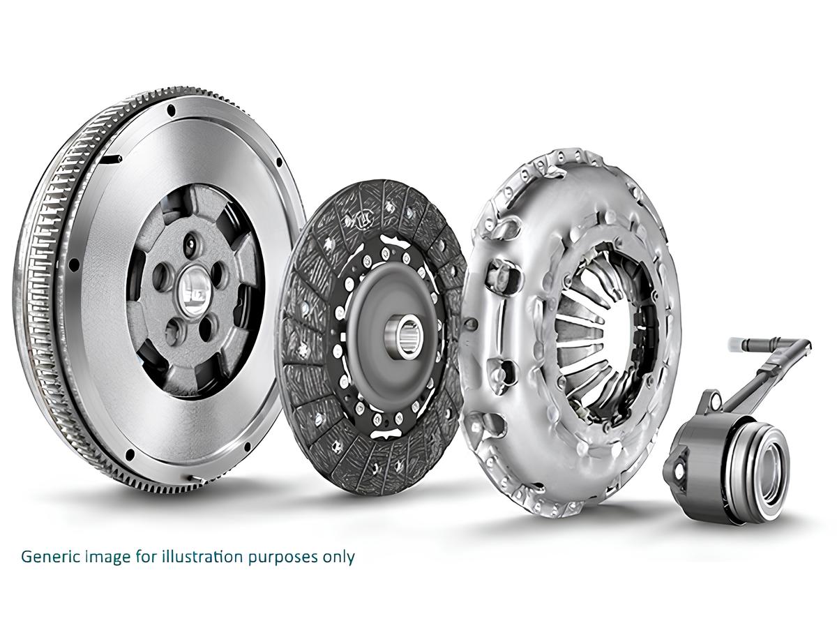 5 Tips for Choosing the Right Clutch and Flywheel Brand – Eco Torque