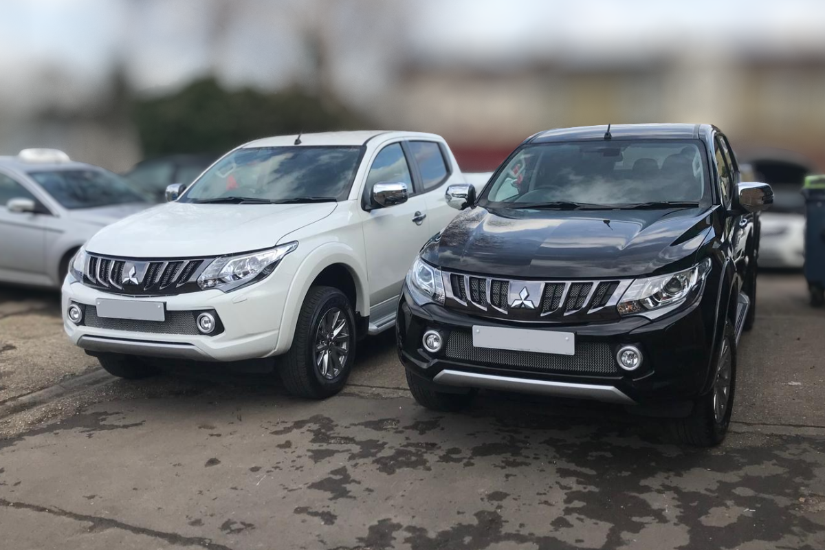 Mitsubishi L200 & Fiat Fullback Gearbox Issues | 3rd Gear Crunch & Dis – Tagged "" – Eco Torque