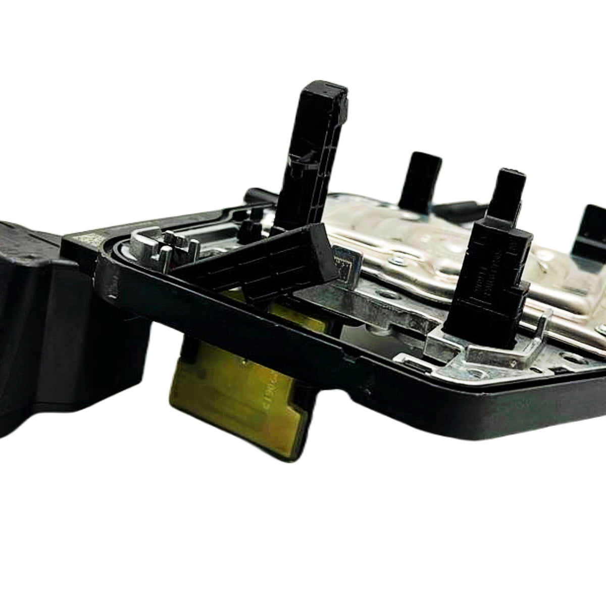 Understanding the 0AM DSG Mechatronic TCU Fault Codes: P173A, P173B, P ...