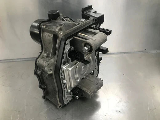 7 Speed DSG Gearbox Problems | Mechatronic Faults | DSG Clutch Pack ...