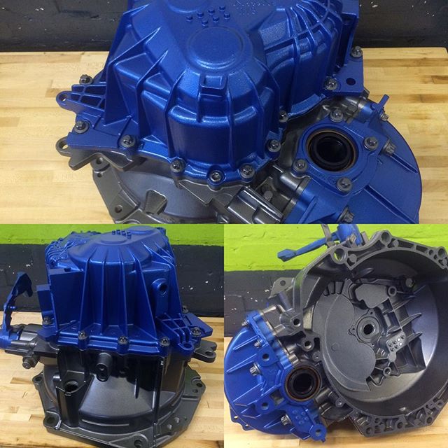 M32 Gearbox | Guide To Faults & Fixes – Eco Torque