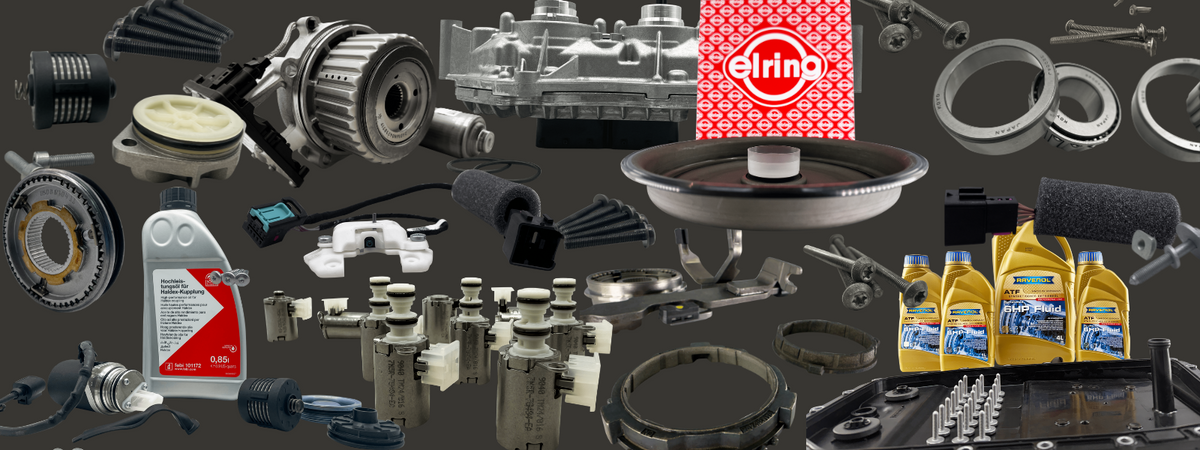 All Parts – Eco Torque