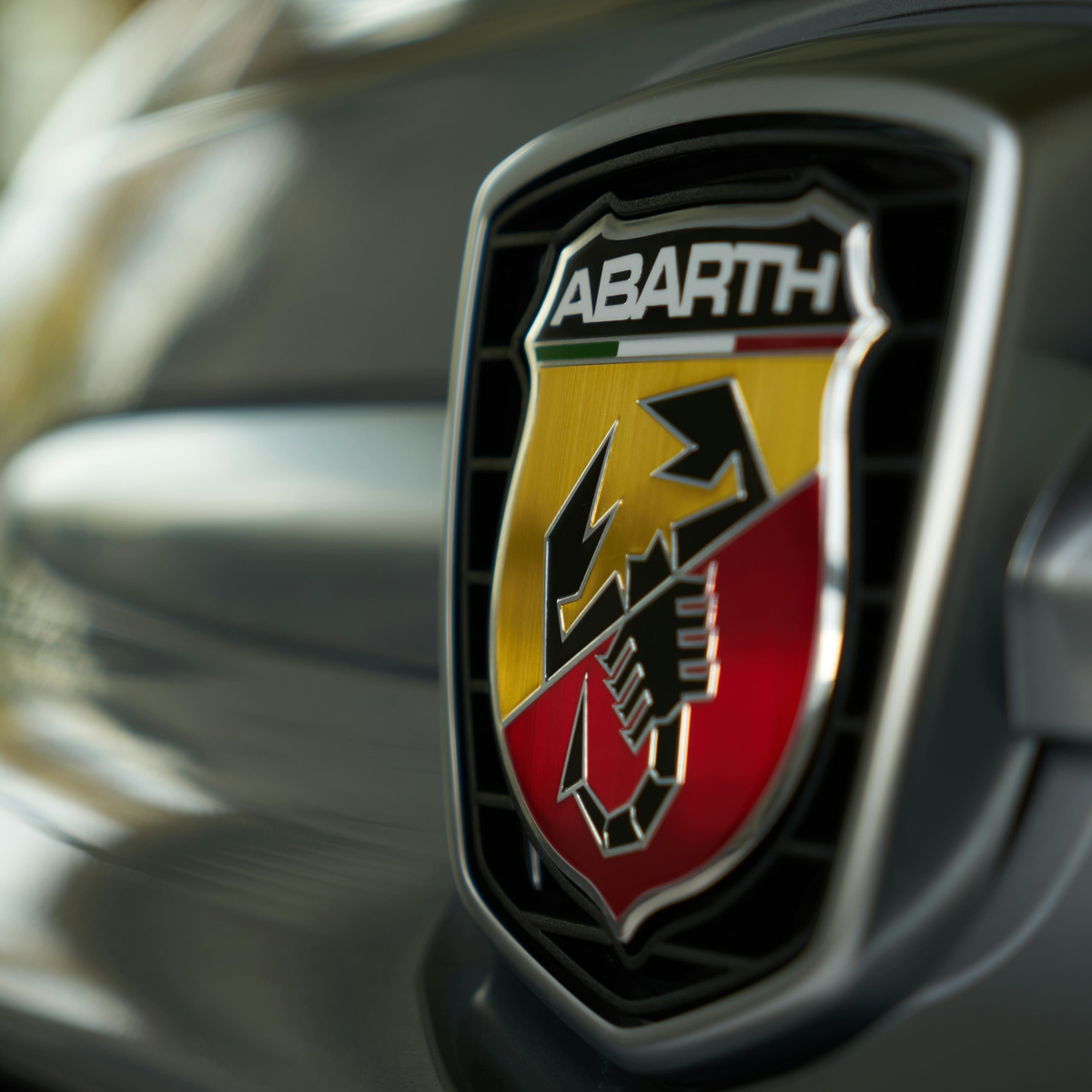 Abarth – Eco Torque