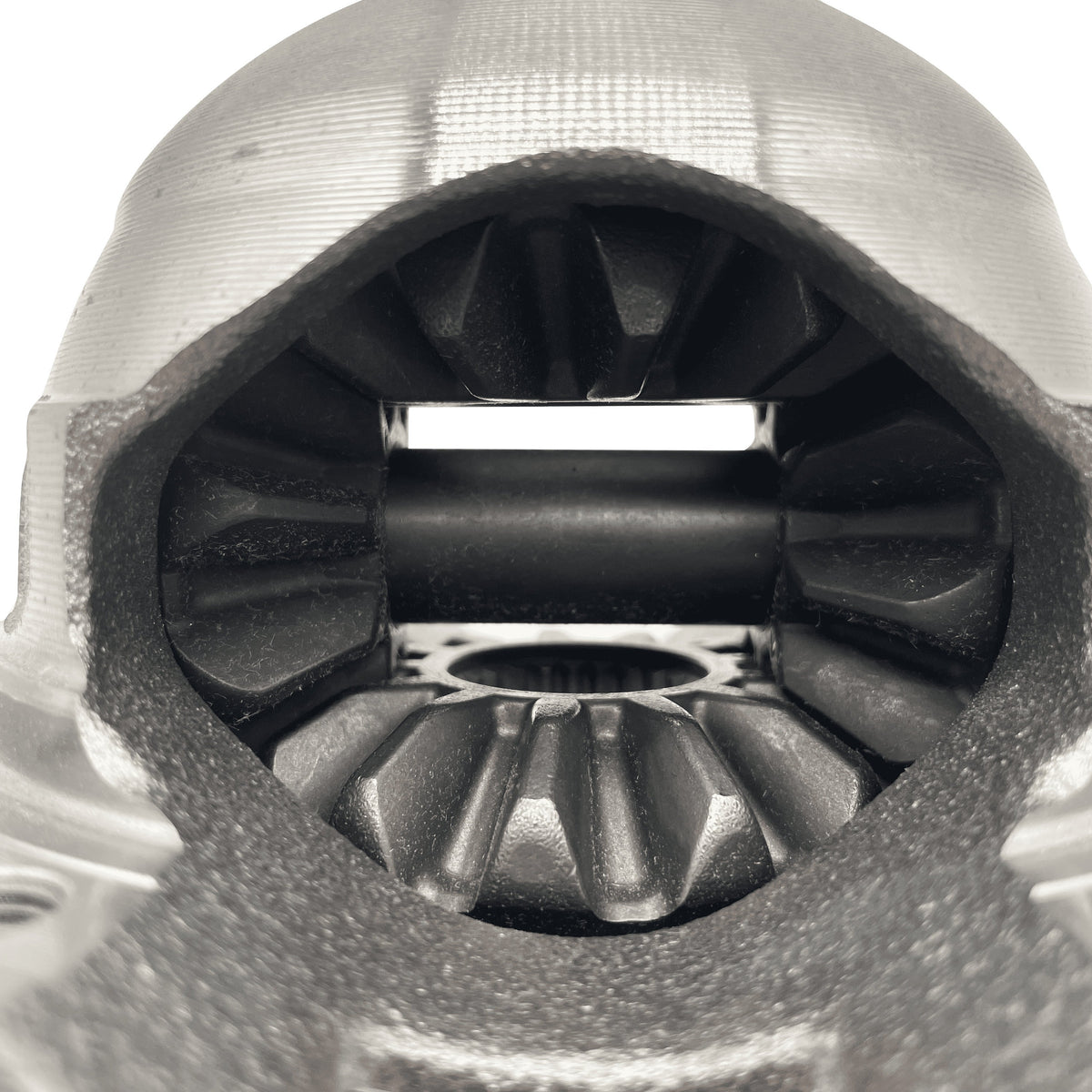 Citroen Differential – Eco Torque