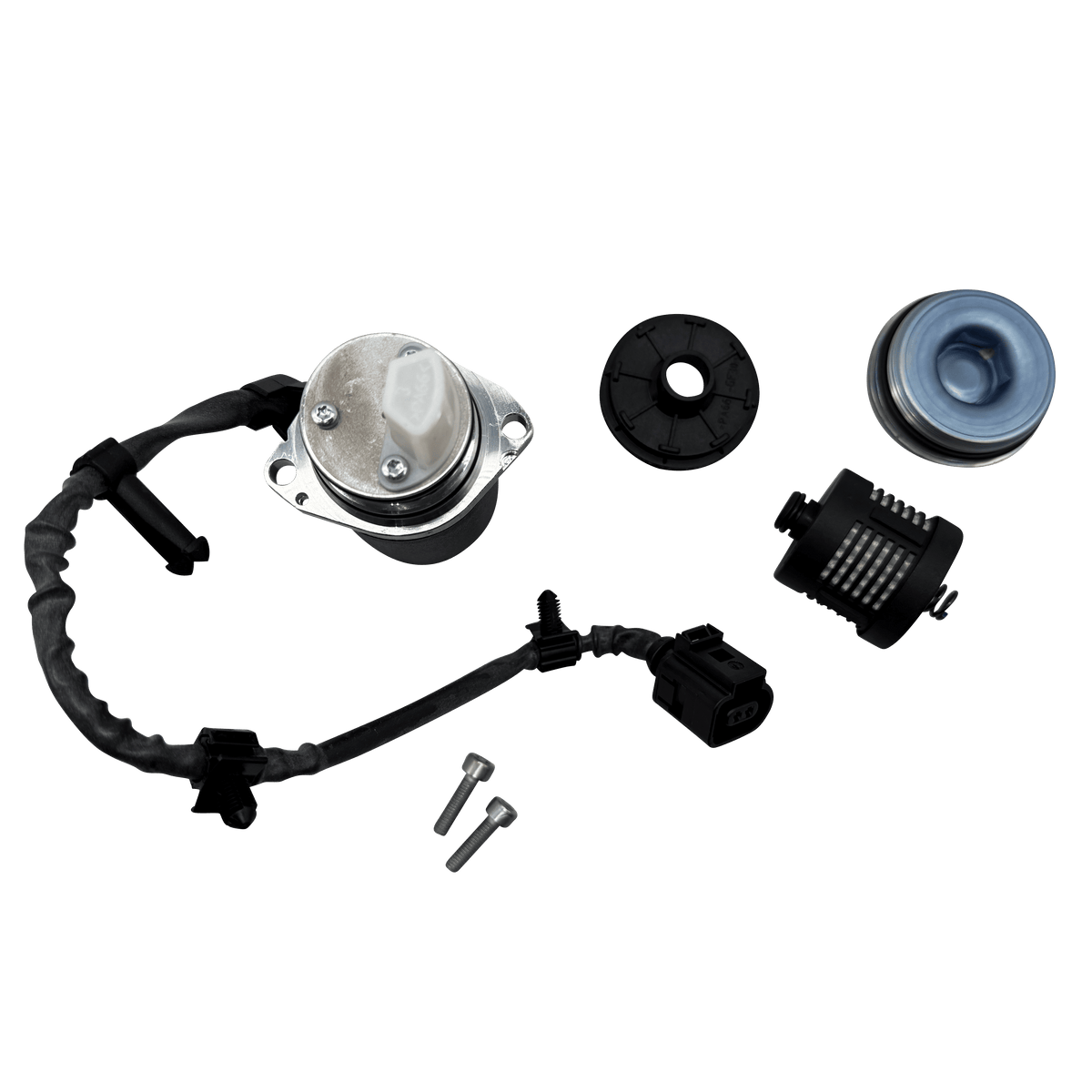Haldex Service Kits – Eco Torque