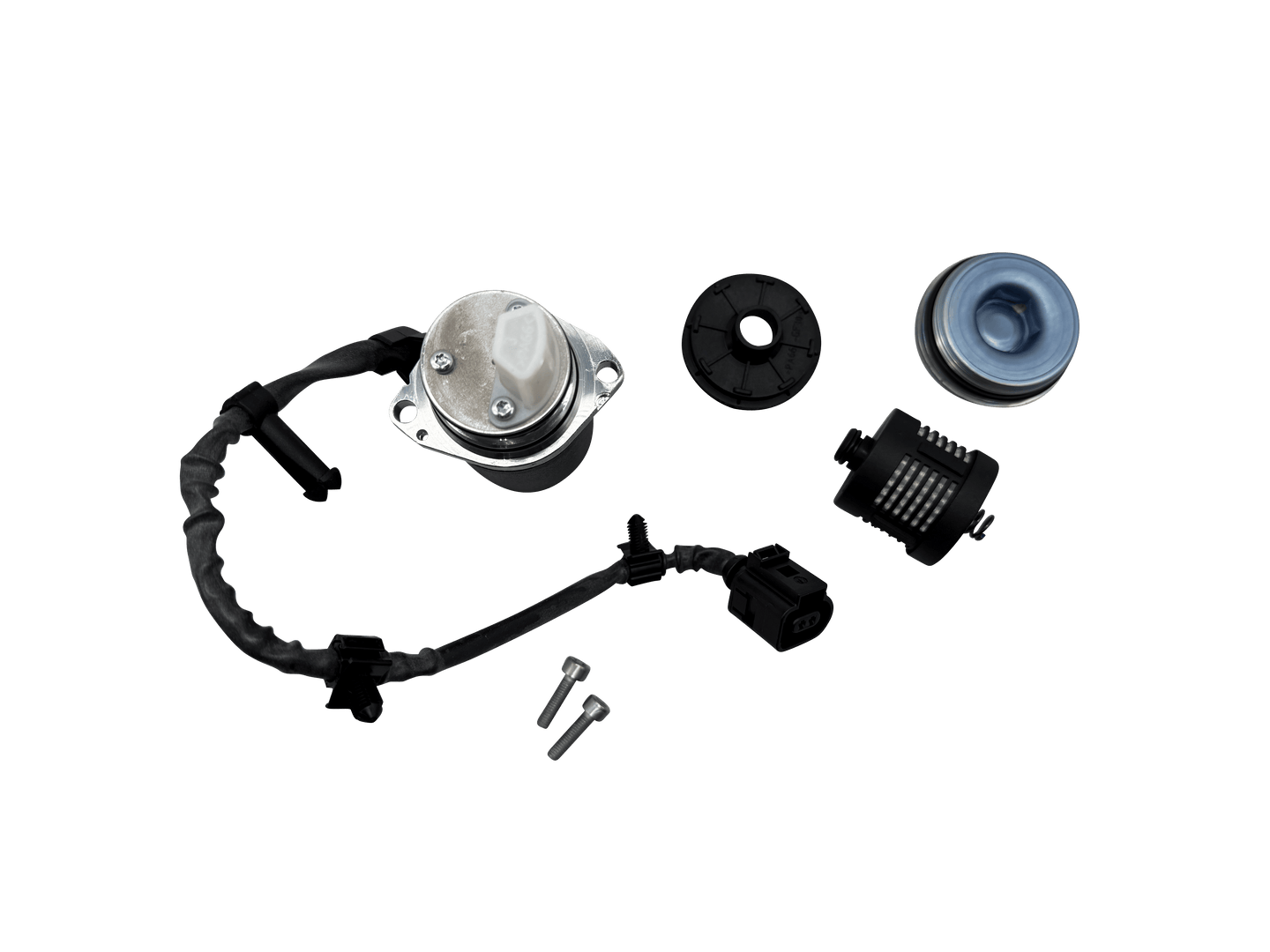 Haldex Service Kits – Eco Torque