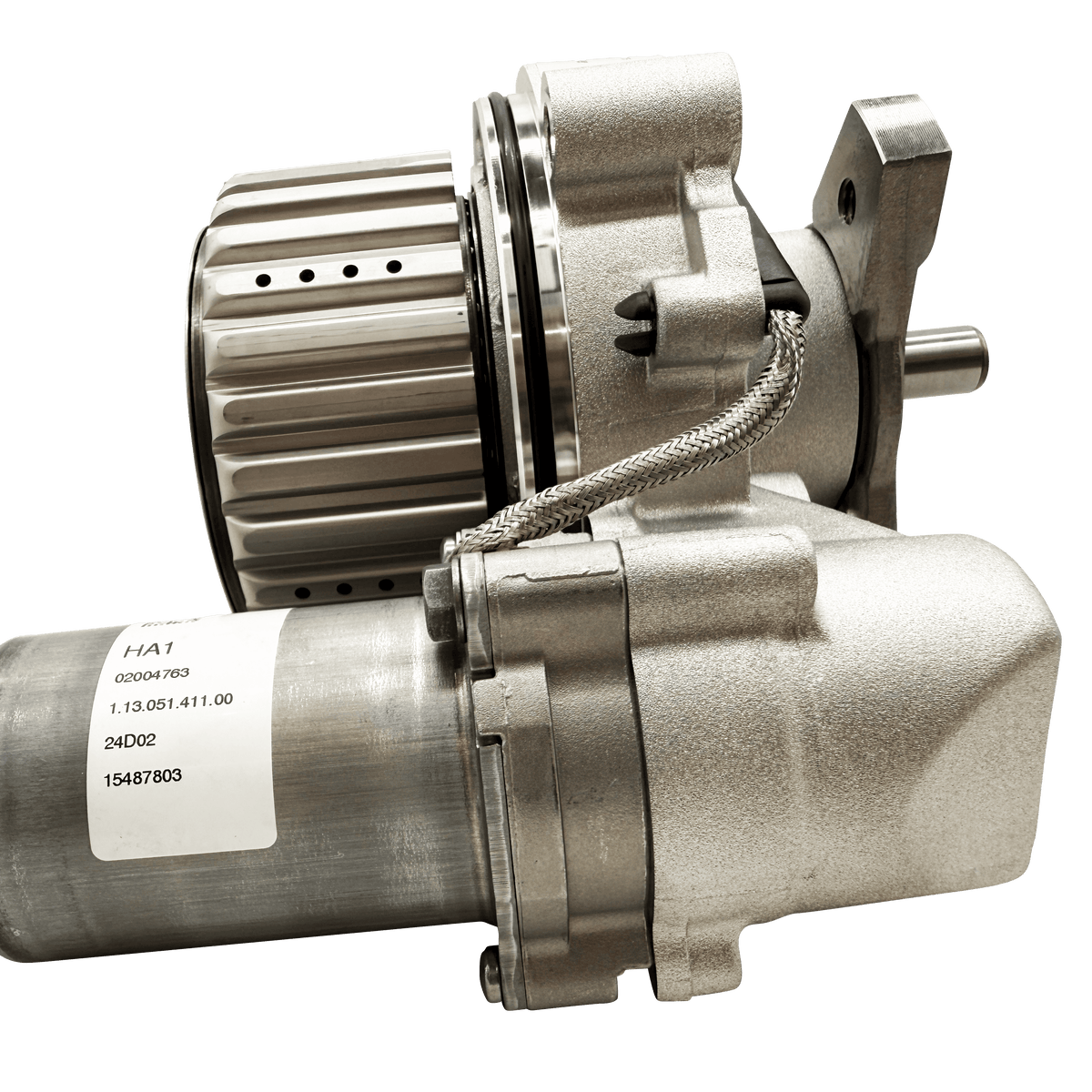 Haldex Parts – Eco Torque