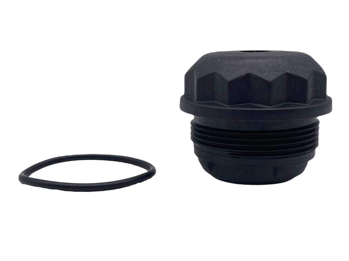 Haldex Filter – Eco Torque