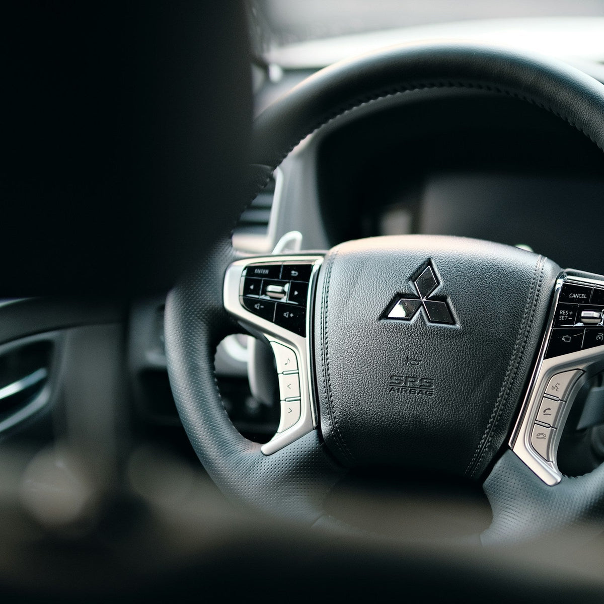 Mitsubishi Manual Gearbox Parts – Eco Torque