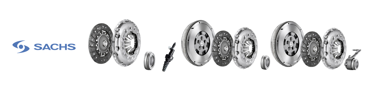 SACHS Module Kits – Eco Torque