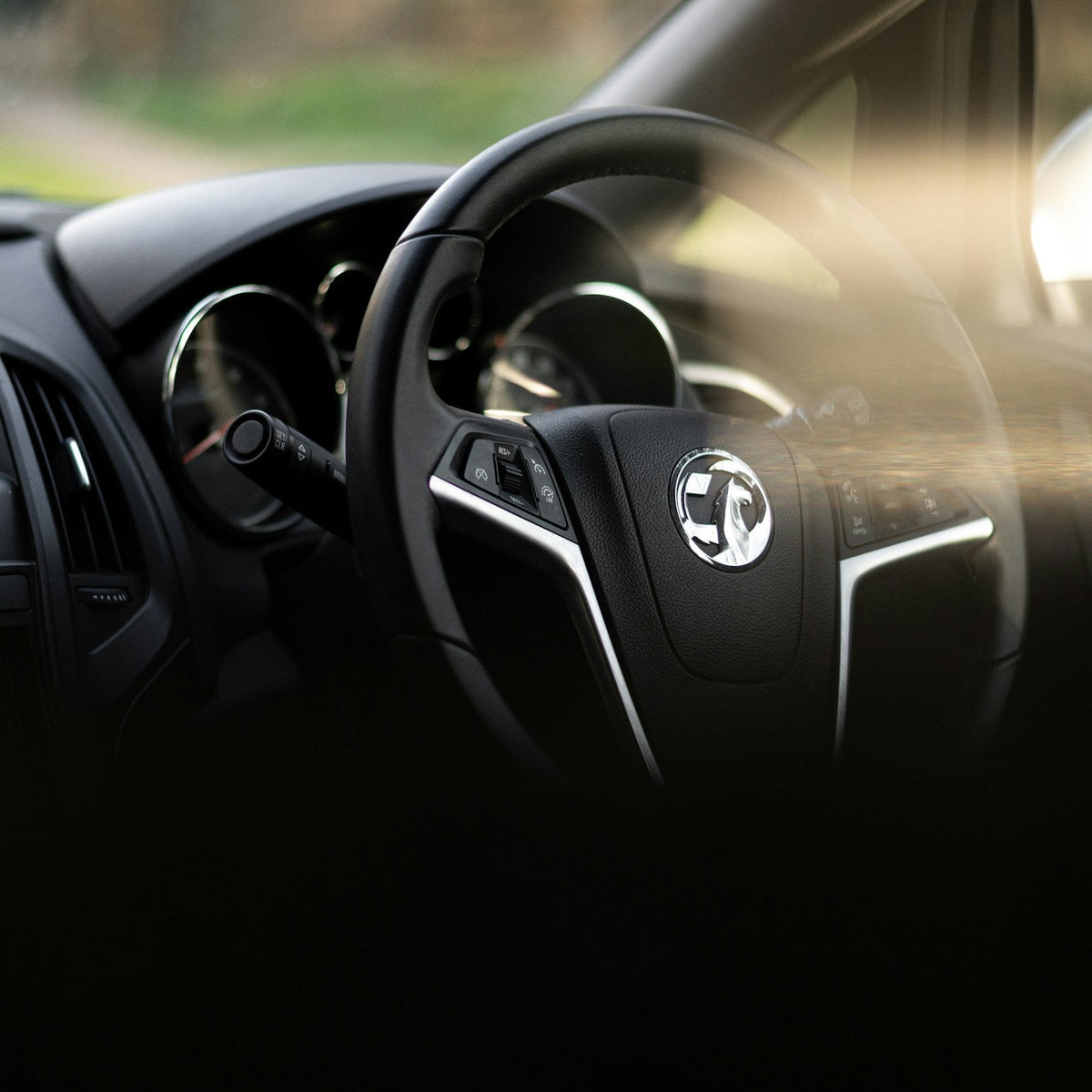 Zafira VXR – Eco Torque