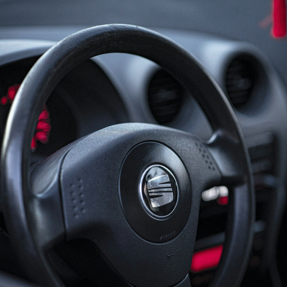 SEAT – Eco Torque