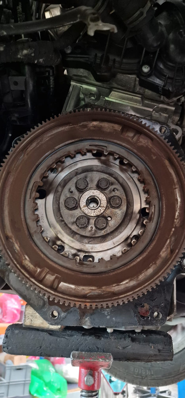 DQ200 DSG Clutch Adaptation — Step-by-Step After Basic Settings – Eco ...