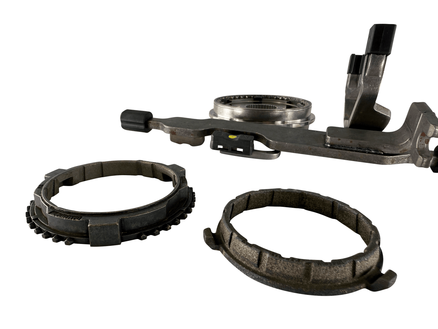 DSG Gearbox Parts – Eco Torque