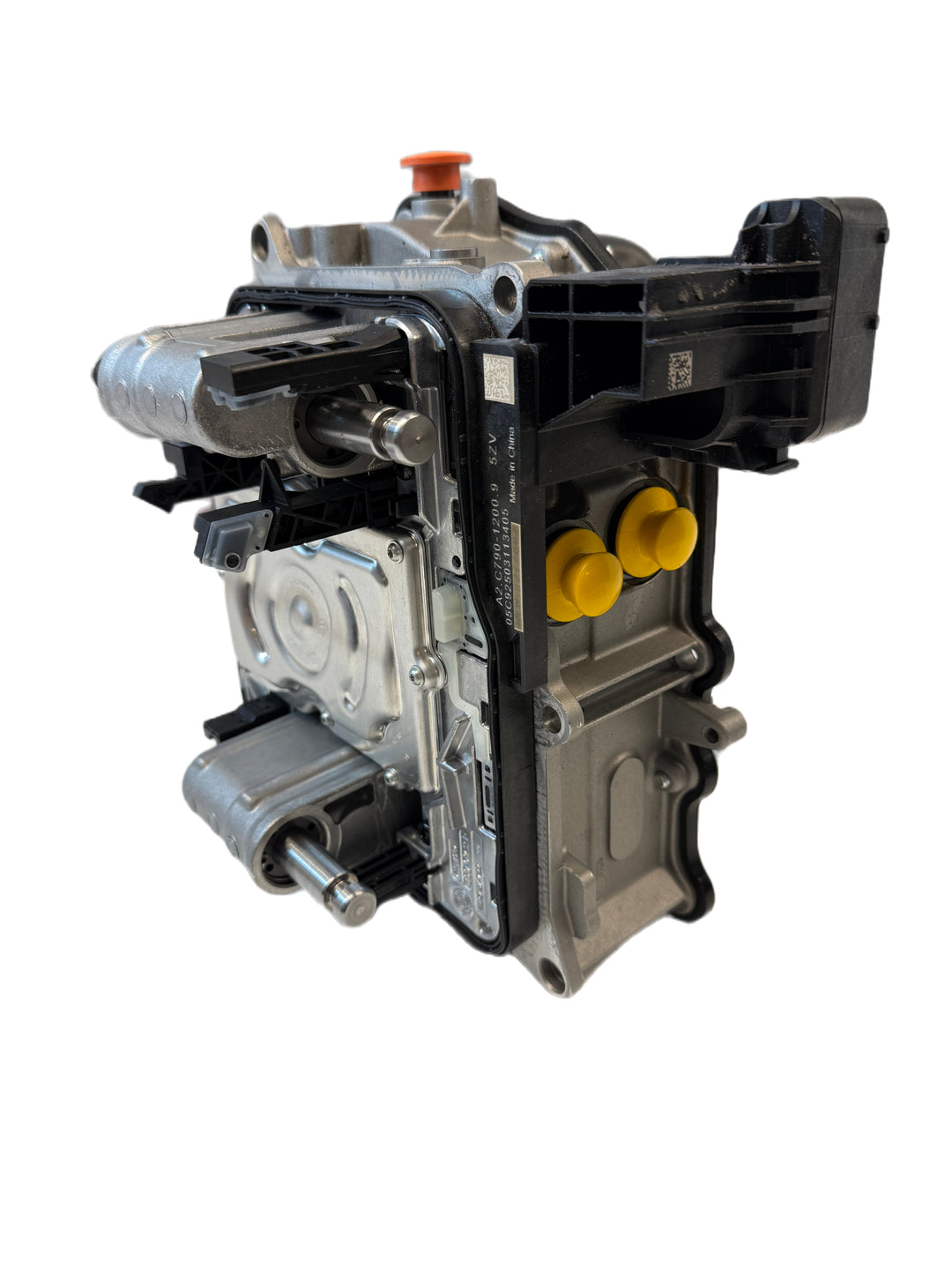 VAG DSG & S-Tronic Mechatronics — Versions, Symptoms & Faults – Eco Torque