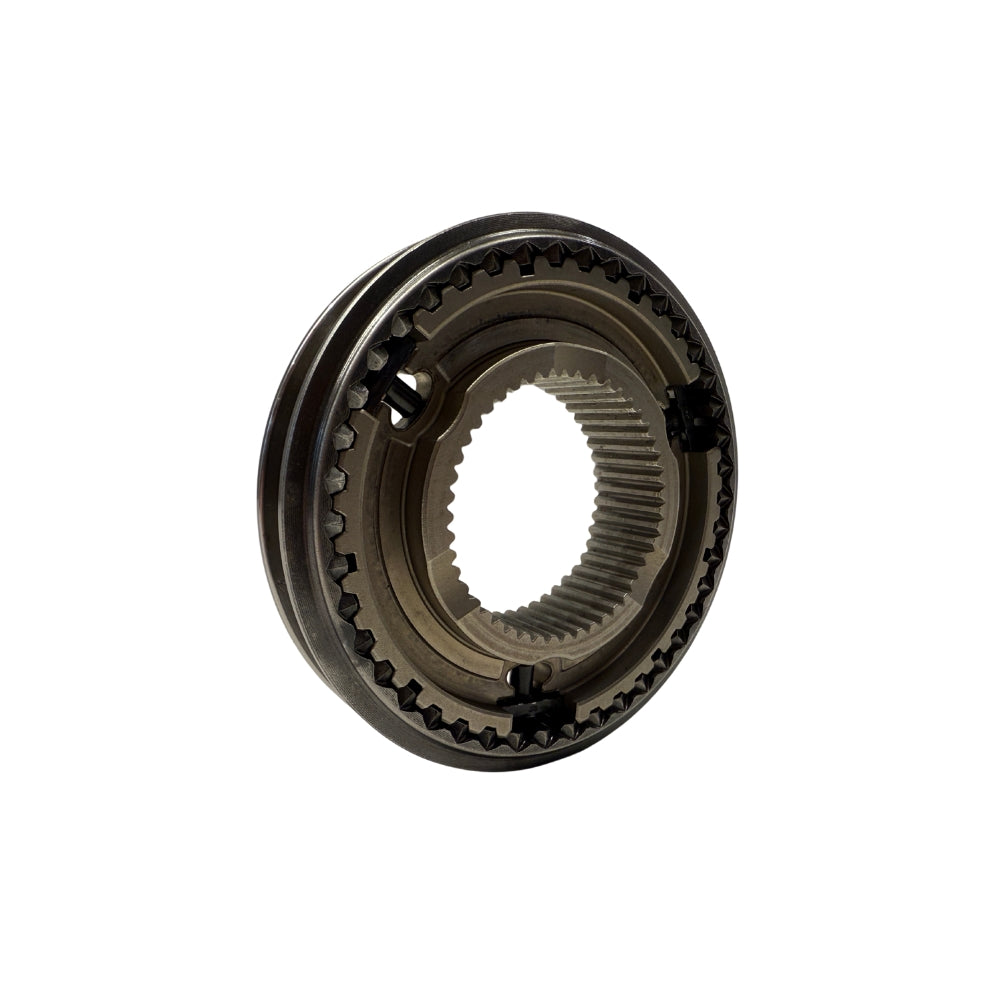 0B5 DL501 Synchro Hub & Rings for gears 4-7 - Audi, Porsche 0B5311240A ...