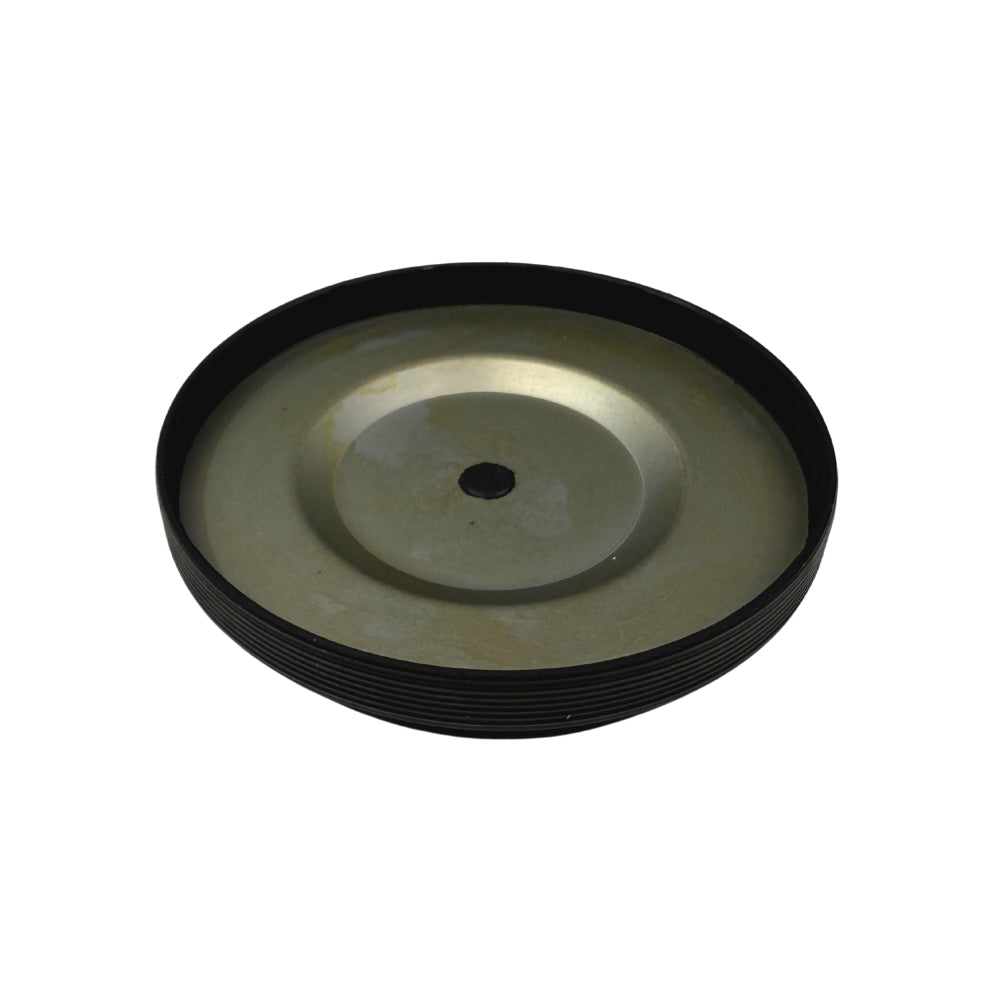 0DD301125 DSG DQ400 eHybrid Transmission End Cap VW Audi Skoda Seat ...