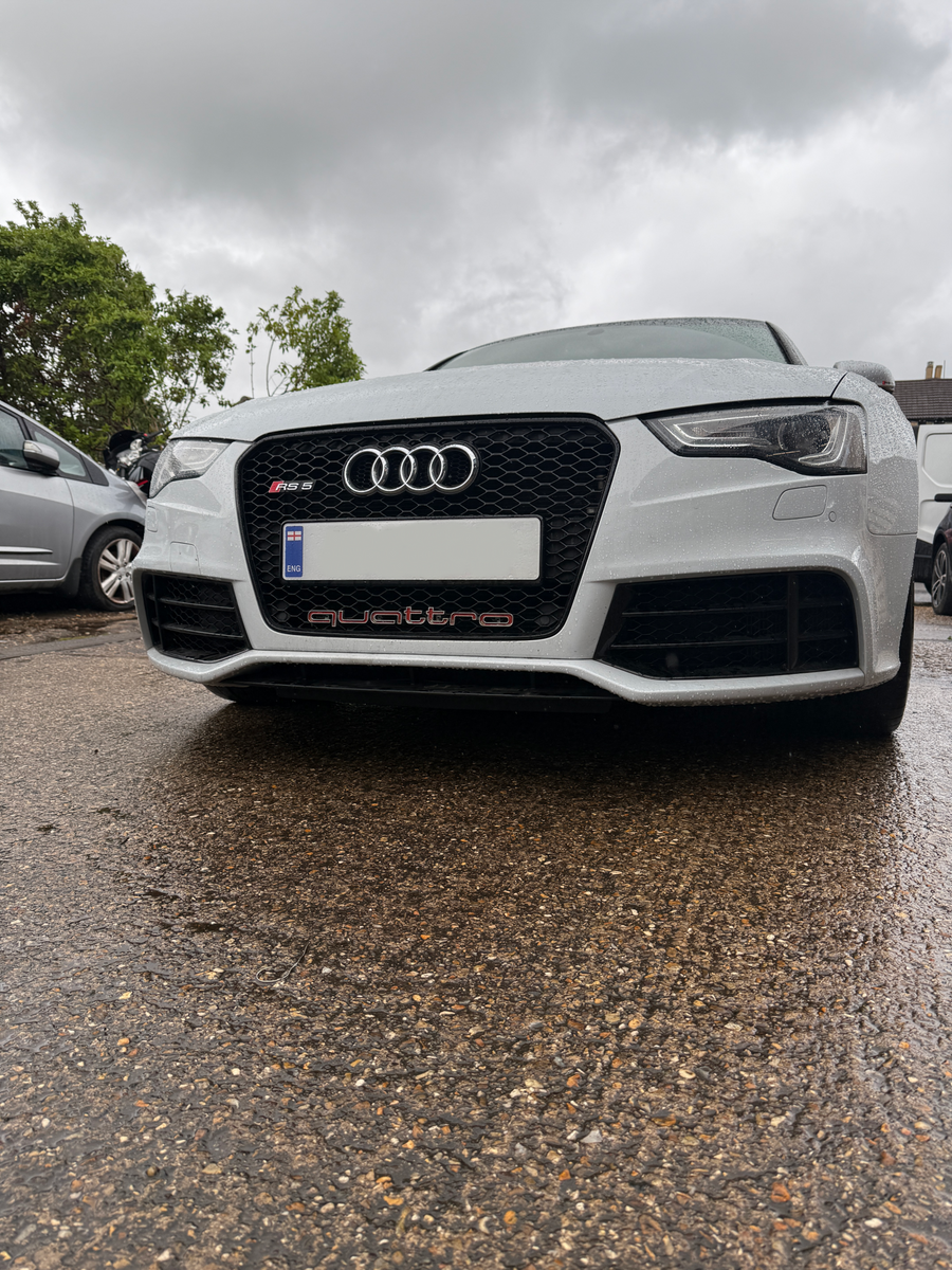 Audi DL501 0B5 S-Tronic Mechatronic Failure — Fault Codes & Fixes – Eco ...