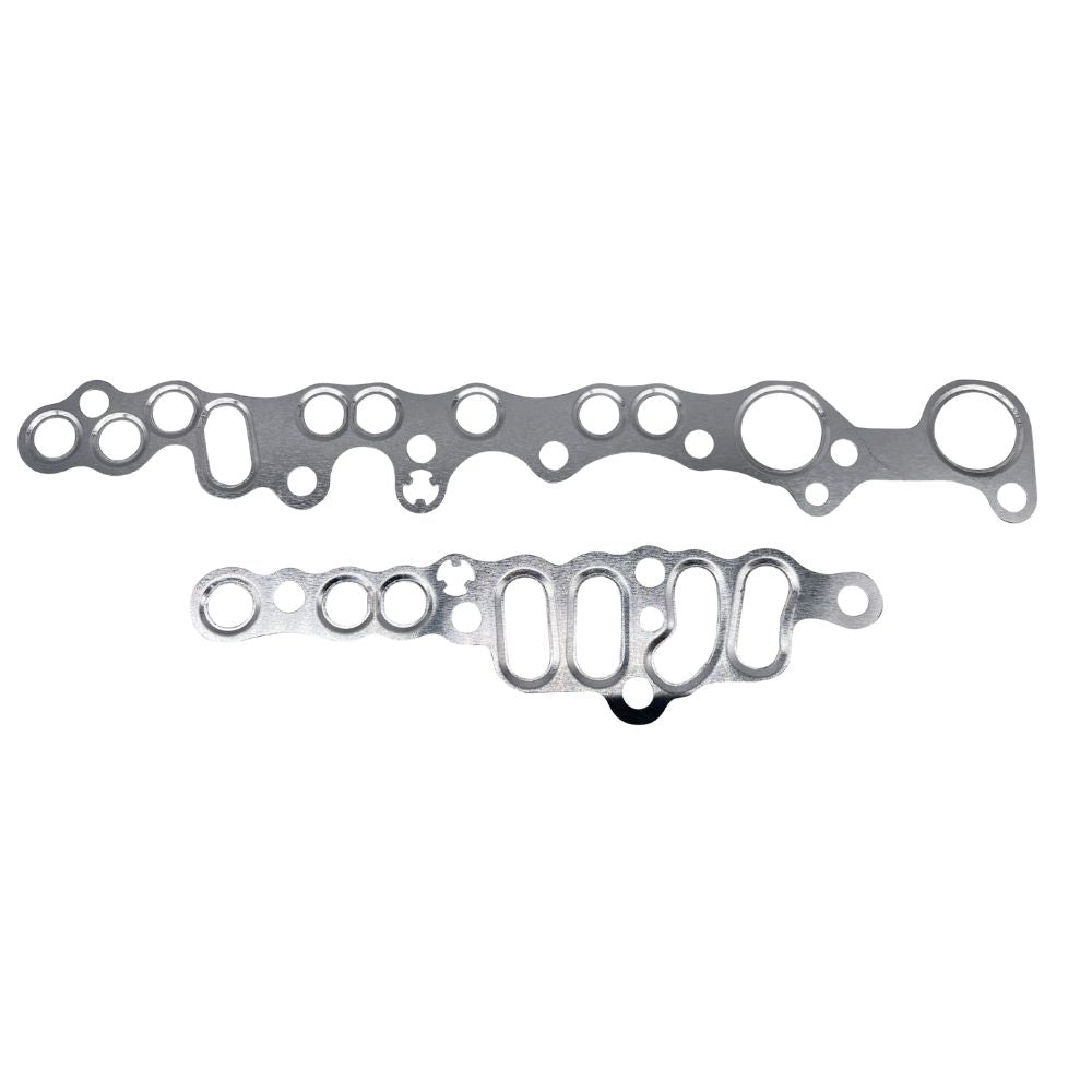 DCT450/MPS6 Powershift Gearbox Metal Gasket Set for Mechatronic Unit ...