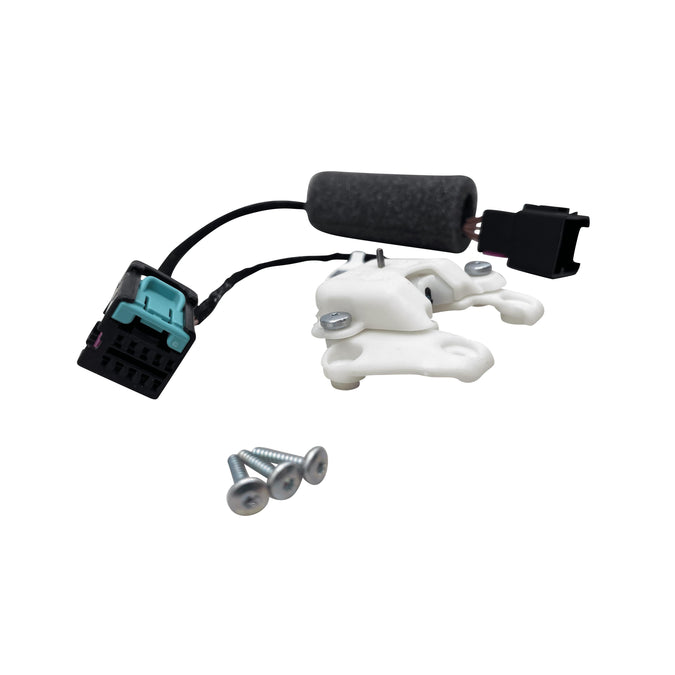 DQ200 / DQ250 / DQ381 / DQ500 DSG Parking Brake Fault Fix 3Q0713128 ...