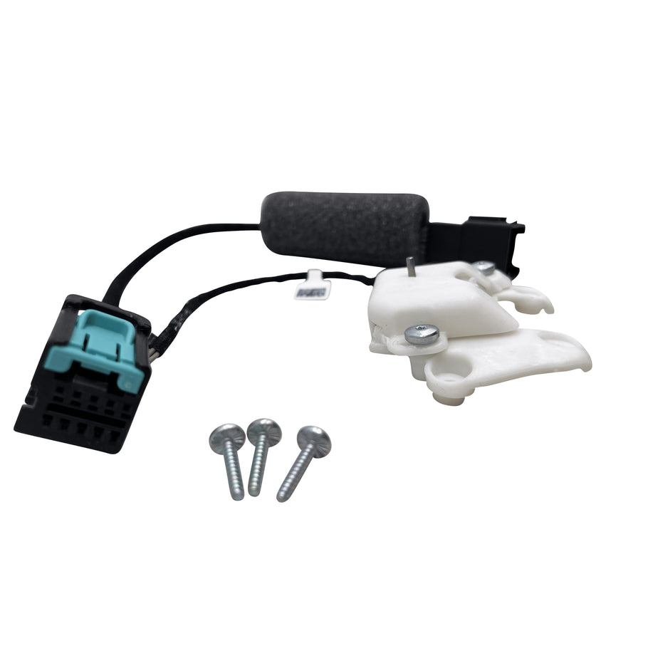 DQ200 / DQ250 / DQ381 / DQ500 DSG Parking Brake Fault Fix 3Q0713128 ...