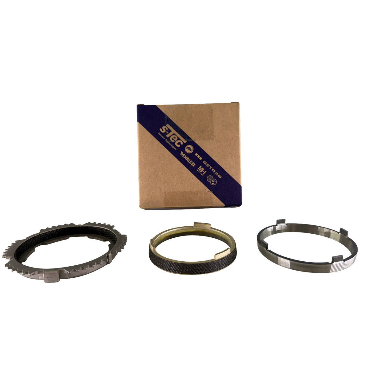 DCT450 / DCT451 Powershift Gearbox Synchronizer Ring 2405105 – Eco Torque