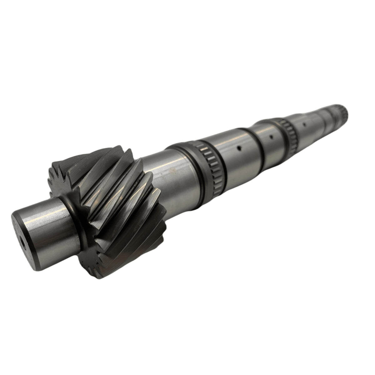 F17 Gearbox Output Pinion Shaft (19T) 5716032 / 55564904 W374 – Eco Torque