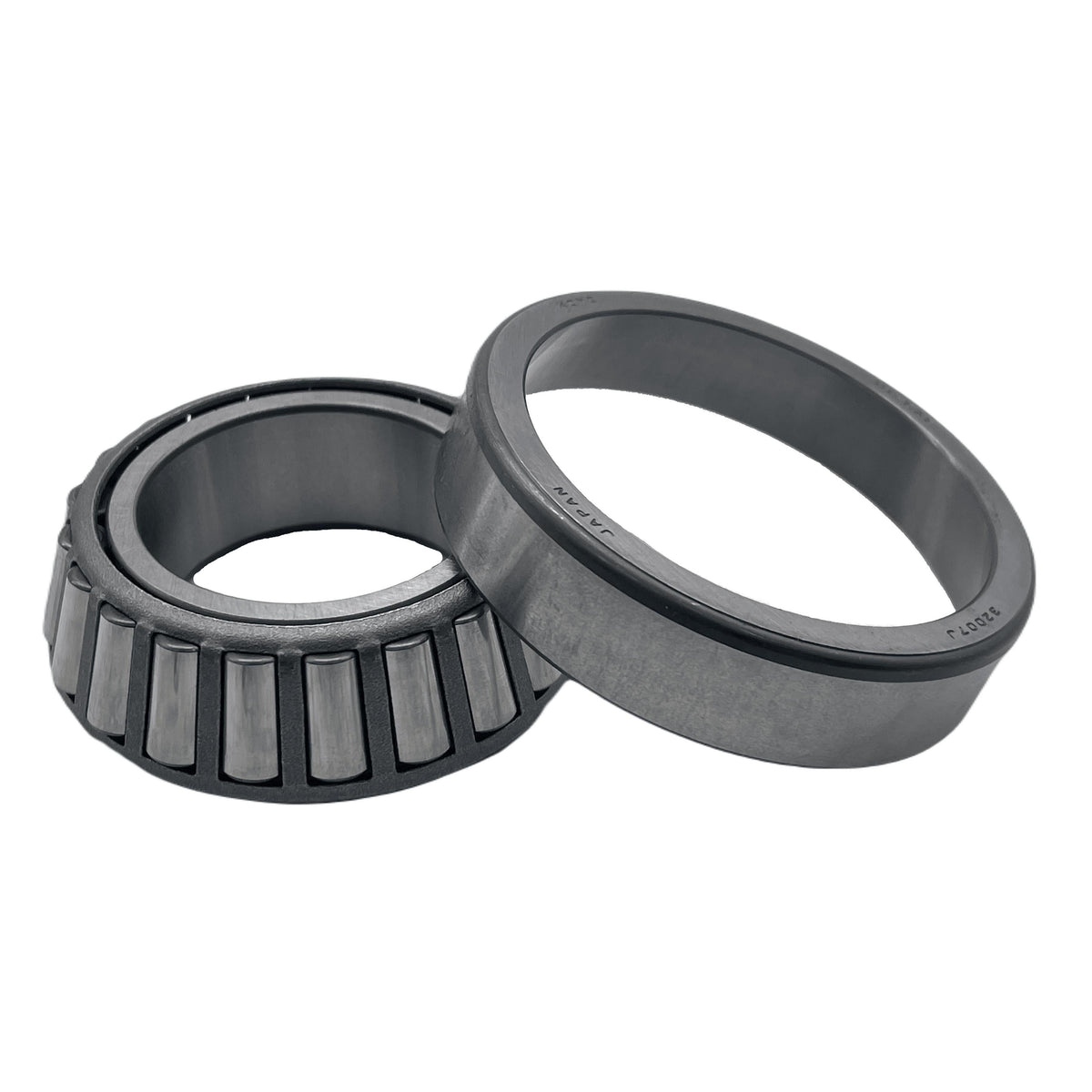 Gearbox HI-CAP 32007 JR Roller Bearing 35x62x18mm – Eco Torque