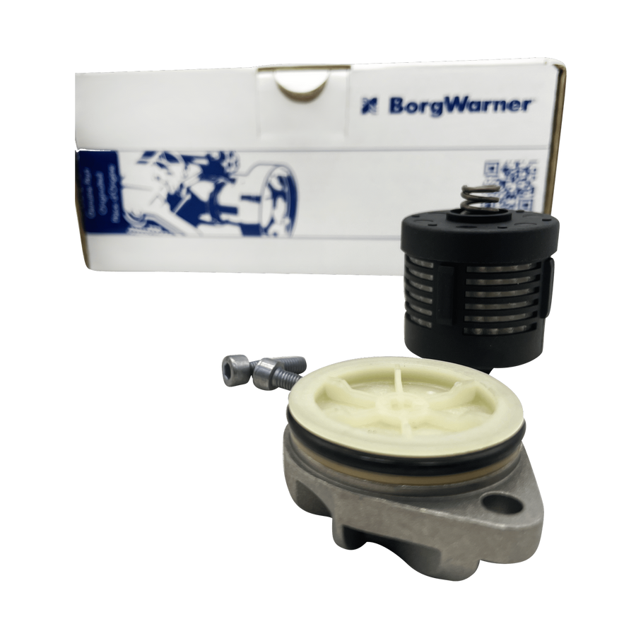 Haldex Parts – Eco Torque