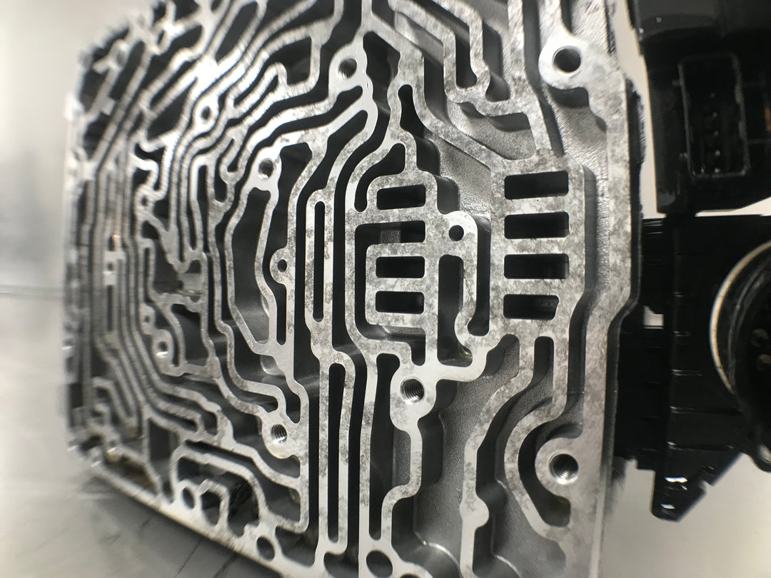 Ford Powershift Gearbox Problems | Symptoms, Repairs & Parts – Eco Torque