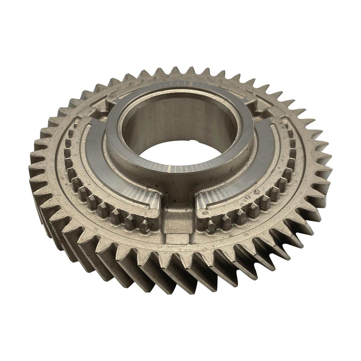 M32 Gearbox 4th Gear 48T 39mm 55491400 Gen 3 Vauxhall 2016 Onwards ...